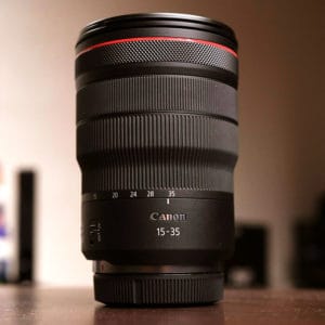 Top 8 Best Canon RF Lenses for Astrophotography - Lensguide.io