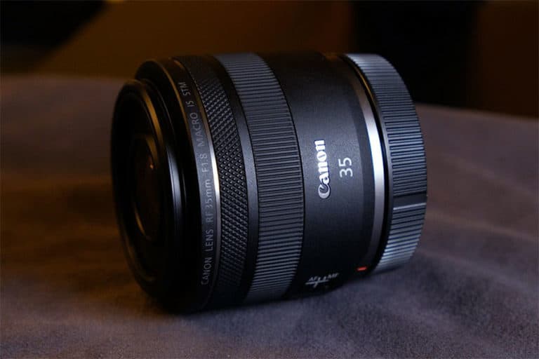 Top 8 Best Canon RF Lenses for Astrophotography - Lensguide.io