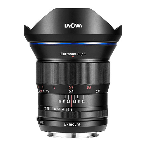 Top 8 Best Canon RF Lenses for Astrophotography - Lensguide.io