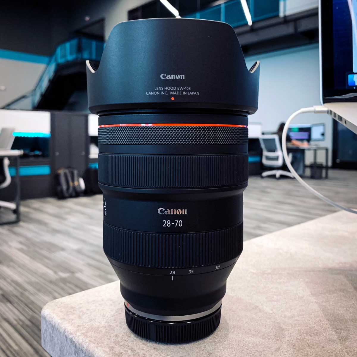 Top 8 Best Canon RF Lenses for Astrophotography - Lensguide.io