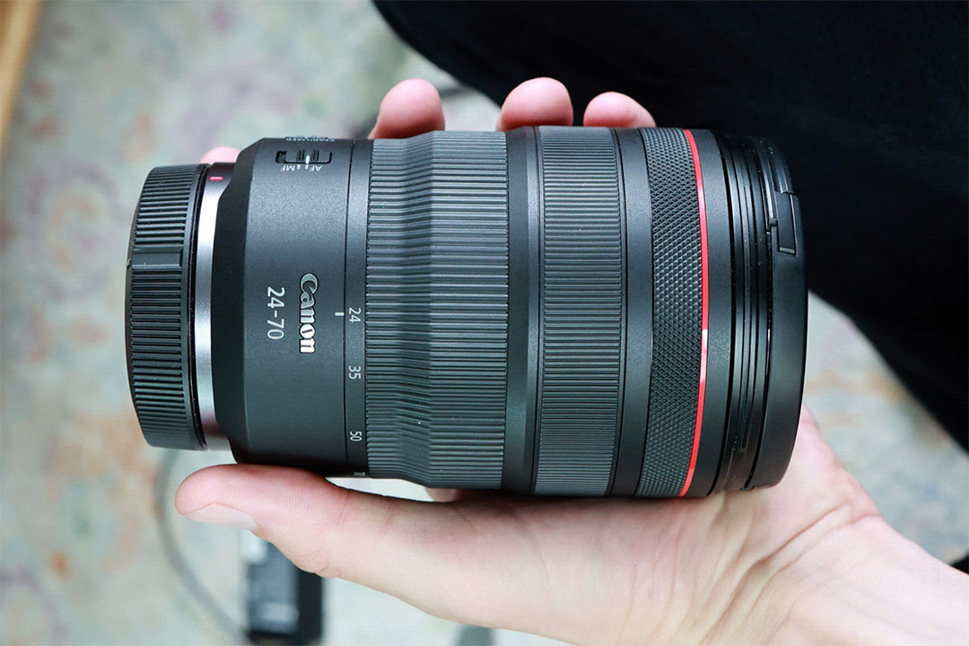 Top 8 Best Canon RF Lenses for Astrophotography - Lensguide.io